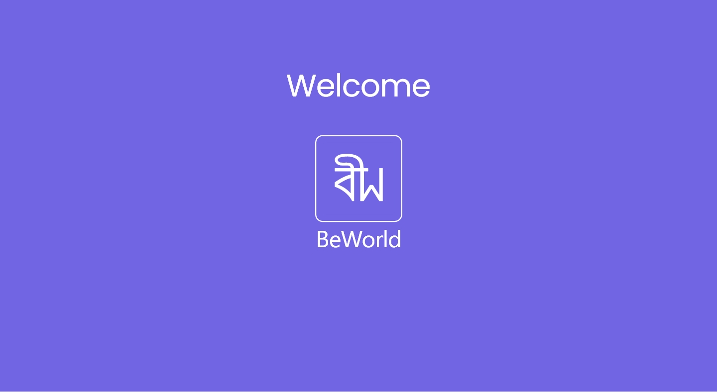 BeWorld